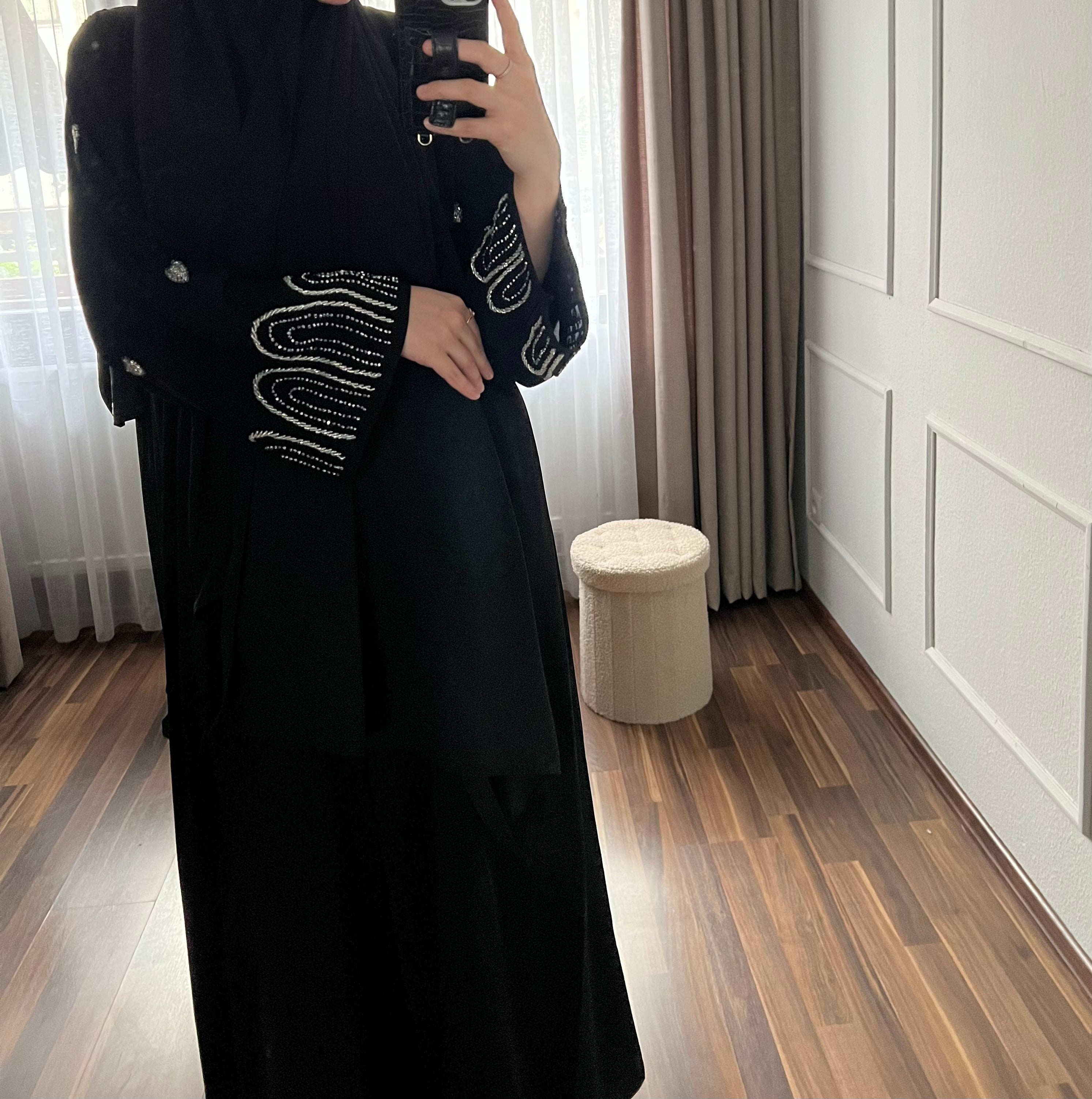 Black Edition – Sheylin